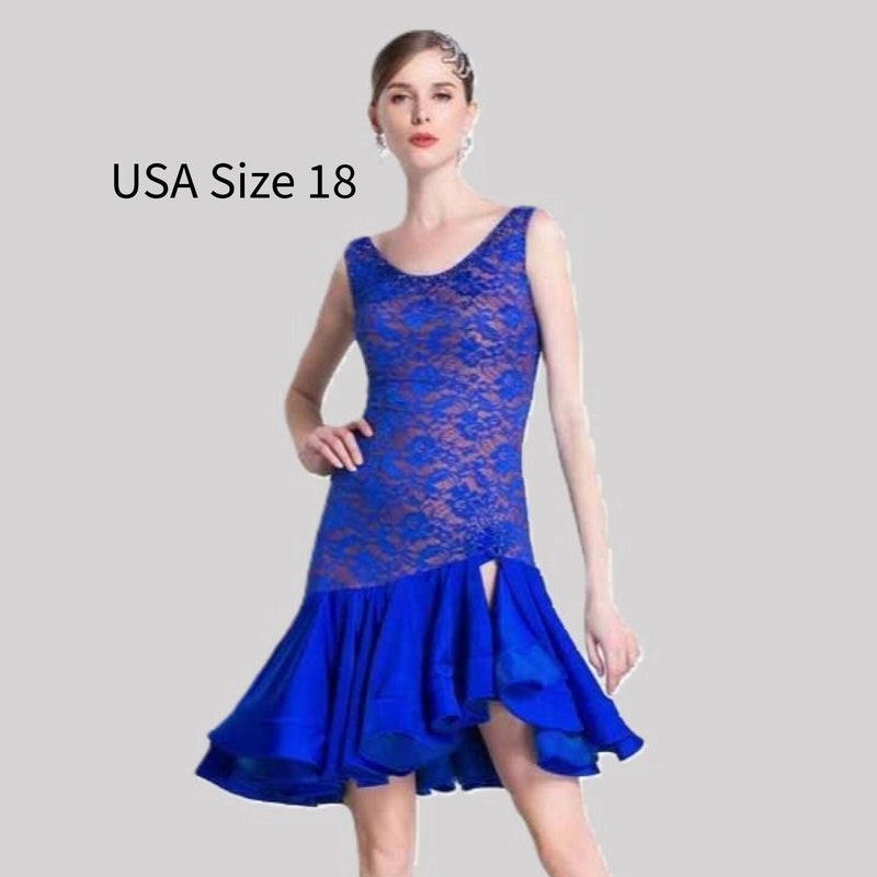 Salsa Skirt - Etsy UK