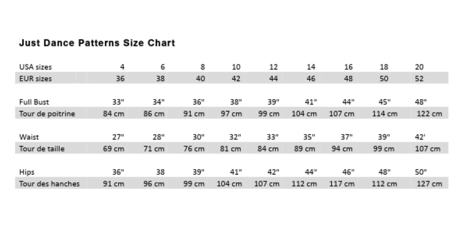 Latin Dance Dress Pattern Ballroom Dance Dress Patterns - Etsy