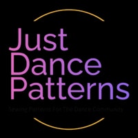 Ballroom Dance Dress Sewing Pattern, Standard Ballroom Dance Dress ...