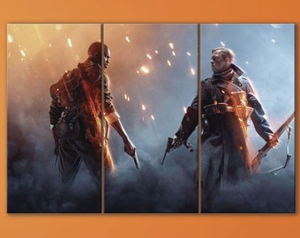 Daniel Edwards Art - Etsy