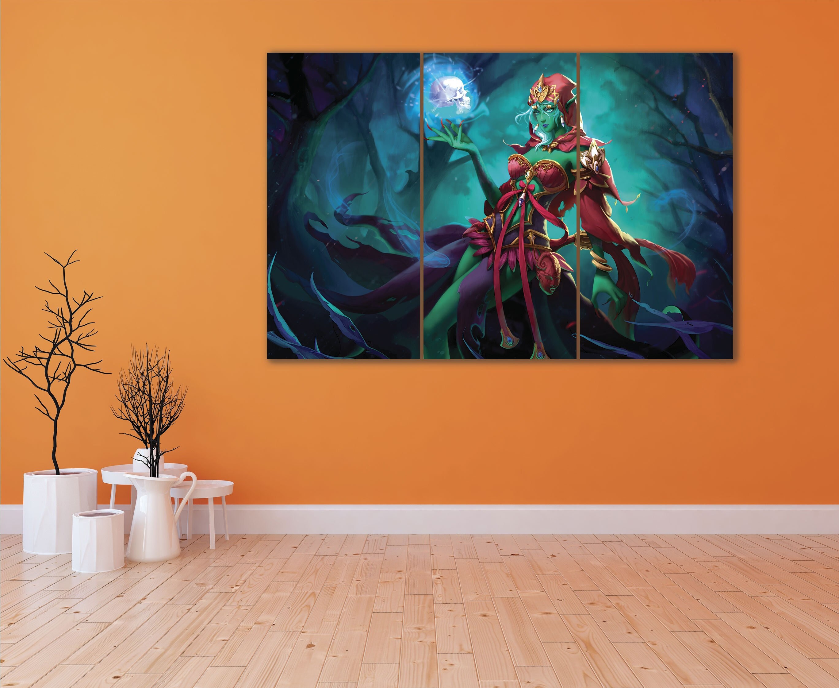 Krobelus Dota 1