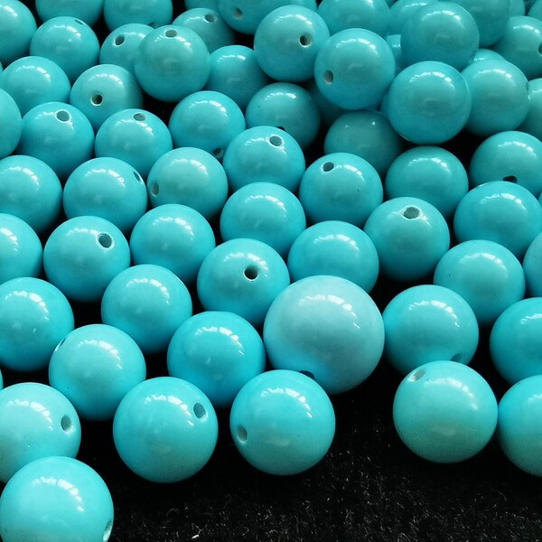 Royal Blue Turquoise - Etsy