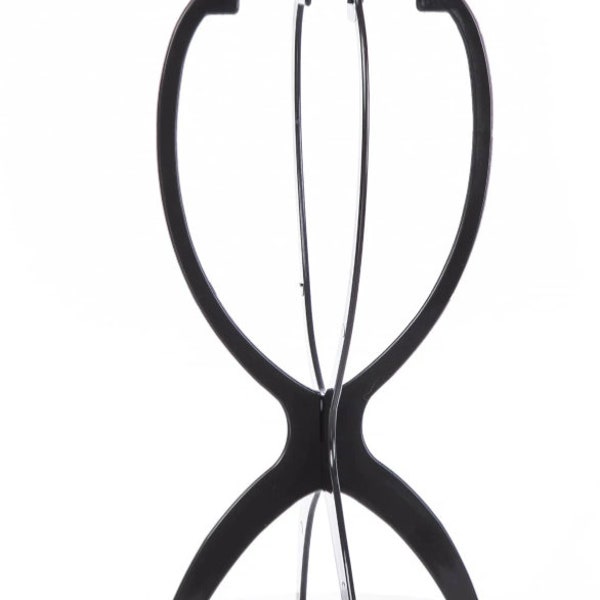 Wig Stand - Etsy