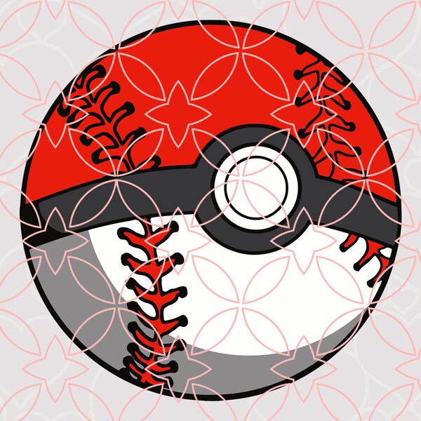 Baseball Love - Etsy