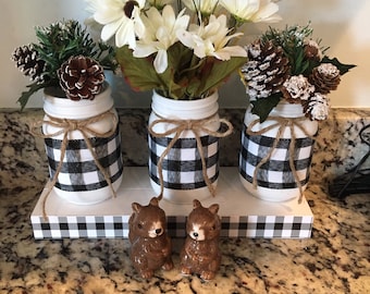 Buffalo Check Plaid | Etsy