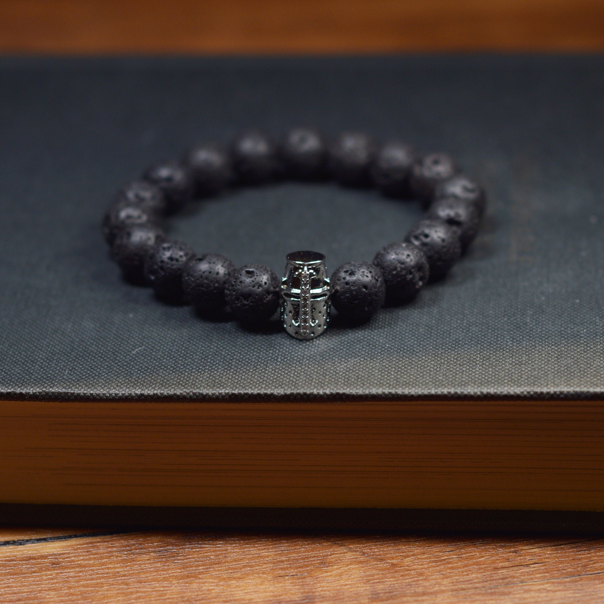 Crusader Knight Templar Bracelet Menmedieval Bracelet | Etsy