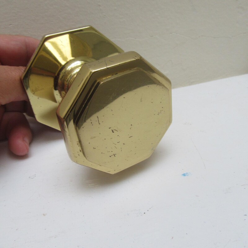 Center Door Knob - Etsy