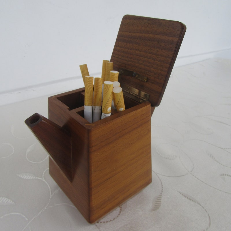Cigarette Dispenser - Etsy