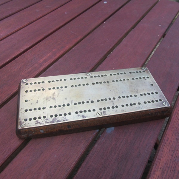 Counter Peg Board - Etsy