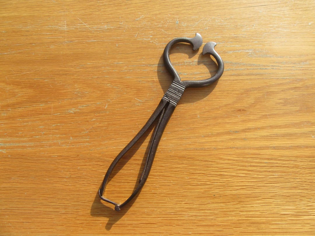 Antique Sugar ‘nippers’ or Cutters – Circa 1800s - Etsy