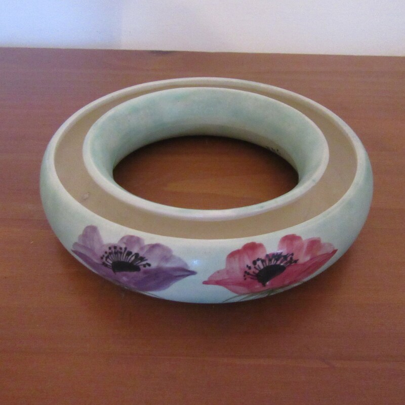 Posy Ring Vase - Etsy