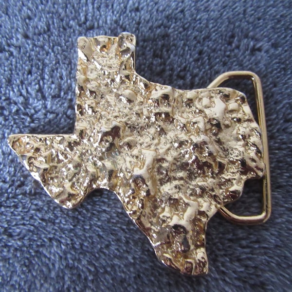 Texas Belt Buckle - Etsy