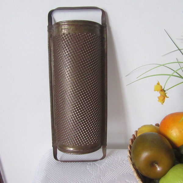 Cheese Grater - Etsy