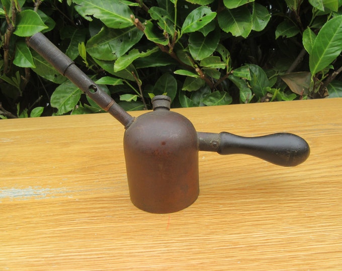 Rare Antique Lamb Lamp No 1 Blow Lamp Torch. Made in England - Etsy