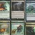 Godzilla King of the Monsters-100 Card Edh/commander Deck-mtg-mythics ...