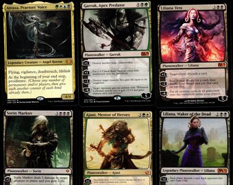 Super Friends Deck - Etsy