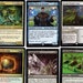 Blue Black Mill Deck Mind Grind MTG Magic the Gathering 60 Cards Ready ...