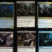 Gorgon Deathtouch Deck Golgari MTG Magic the Gathering Foil ...