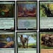 Blue Black Mill Deck Mind Grind MTG Magic the Gathering 60 Cards Ready ...