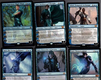 jace flip planeswalker