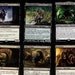Blue Black Mill Deck Mind Grind MTG Magic the Gathering 60 Cards Ready ...
