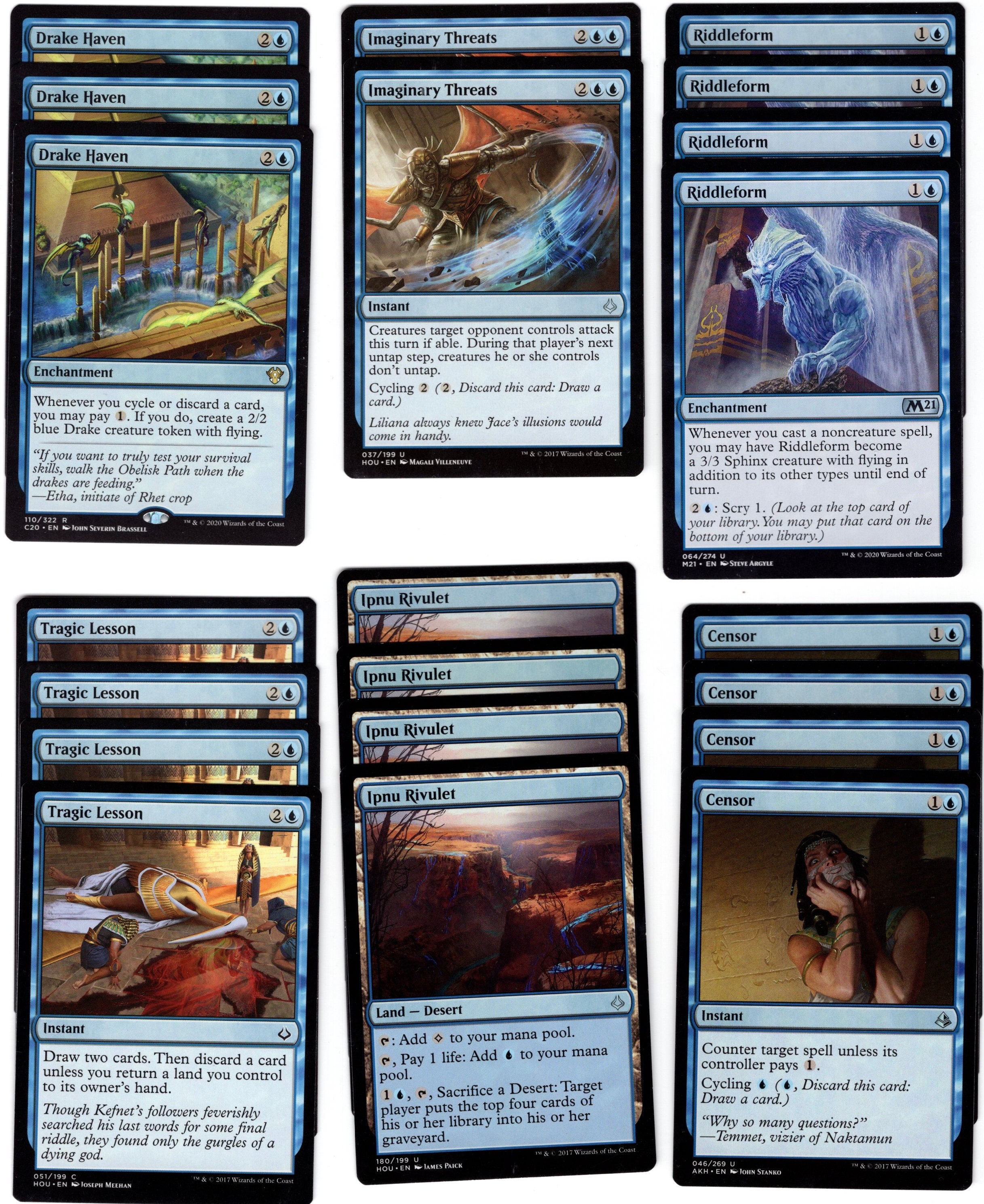 time-limited Specials Best Trade in Prices EDH MTG Magic Cards Sphinx ...