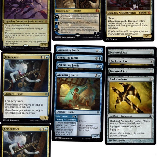 Vampires & Lifelink-60 Card Magic the Gathering - Etsy