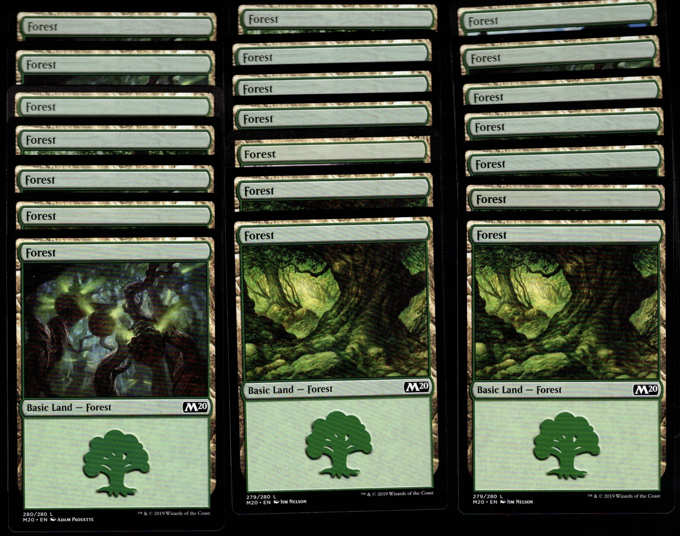 Poisoned Deathtouch-100 Card Magic the Gathering Commander - Etsy