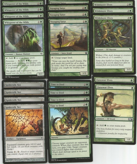 Mistcutter Hydra Full Art