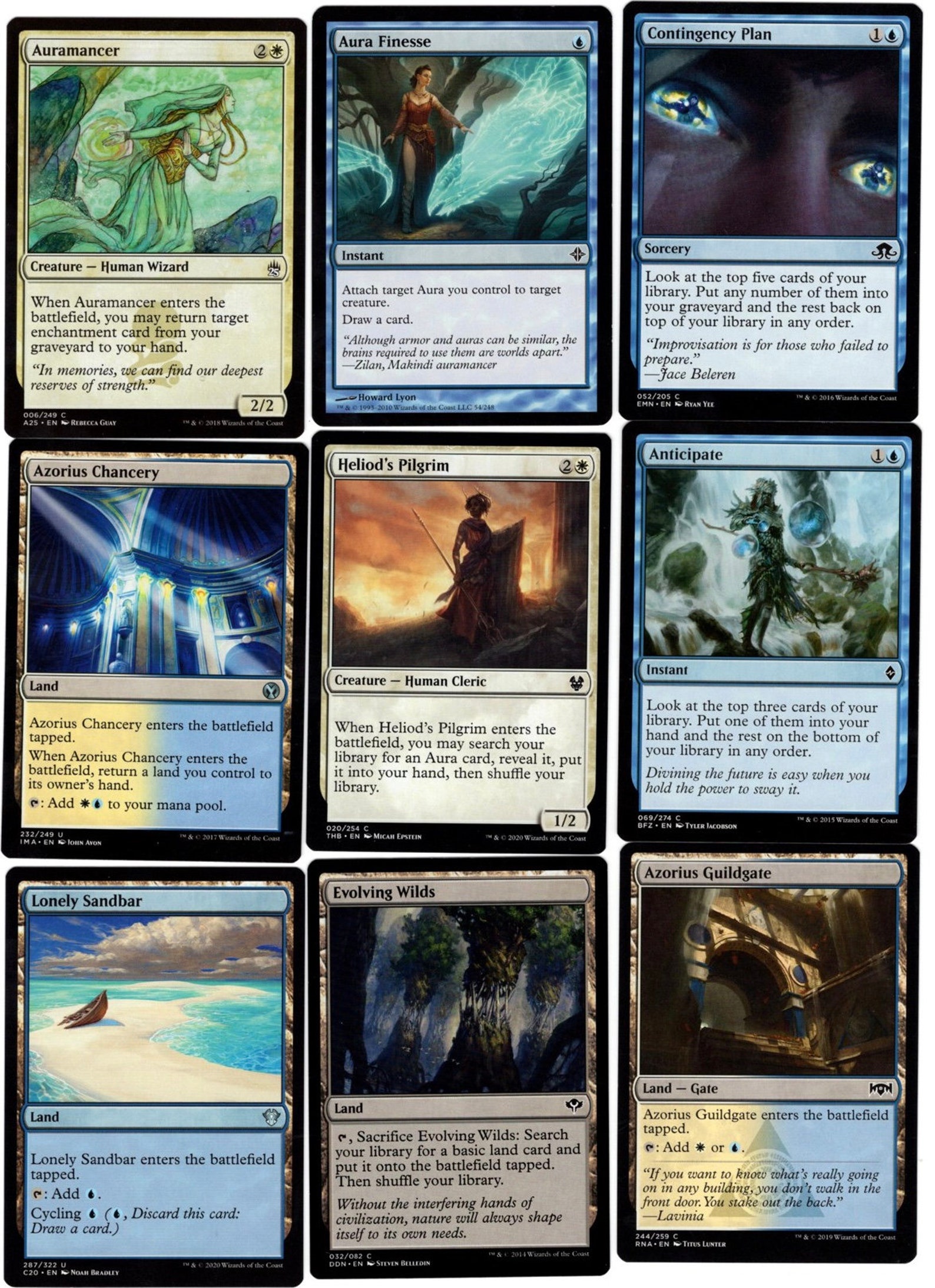 Bruna Light of Alabaster-commander-angel/enchantment - Etsy Canada