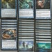 Mono Blue Mill Deck - Very Strong - MTG Magic the Gathering Deck ...