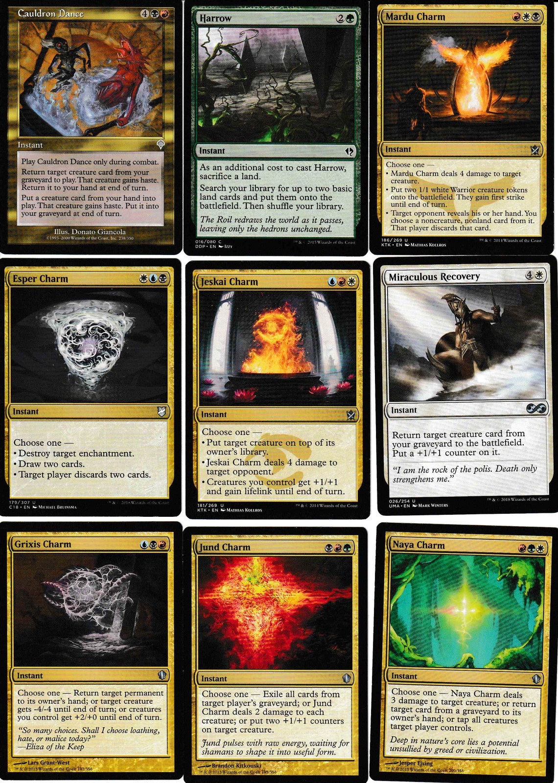 Commander Deck Scion of the Ur-Dragon EDH Mtg Magic Cards | Etsy