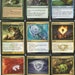 Commander-edh Progenitus MTG Magic the Gathering Deck Impervious ...