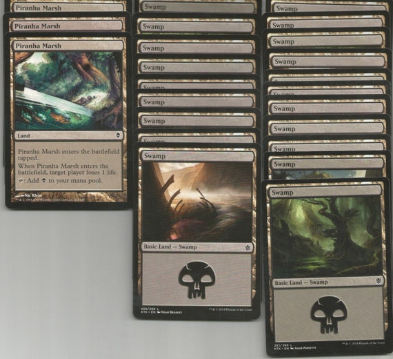 Desecration Demon Foil