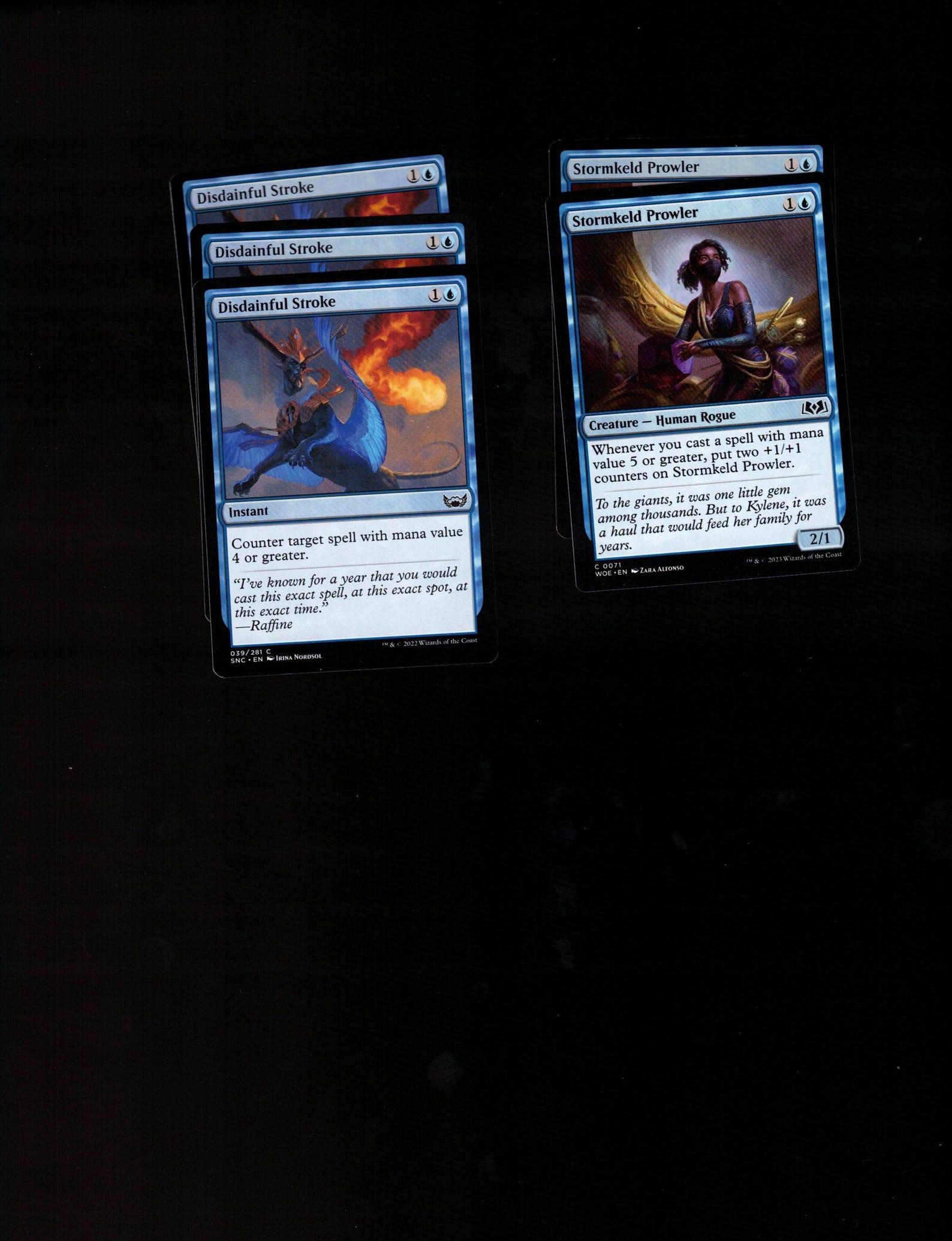 GIANTS!-60 Card Magic the Gathering Deck-mtg-rares-mythic-ready to Play ...