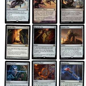 Emrakul Promised End-commander-edh-100 Card Deck-mtg-magic the ...
