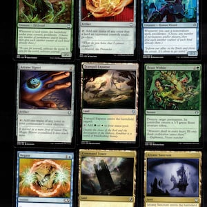 Super Friend-atraxa- Magic the Gathering Commander Deck-100 Cards ...