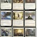 Commander-angel DECK -REYA -edh -white-artifact-100 Card Mtg - Ready to ...