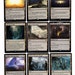 Emrakul Promised End-commander-edh-100 Card Deck-mtg-magic the ...