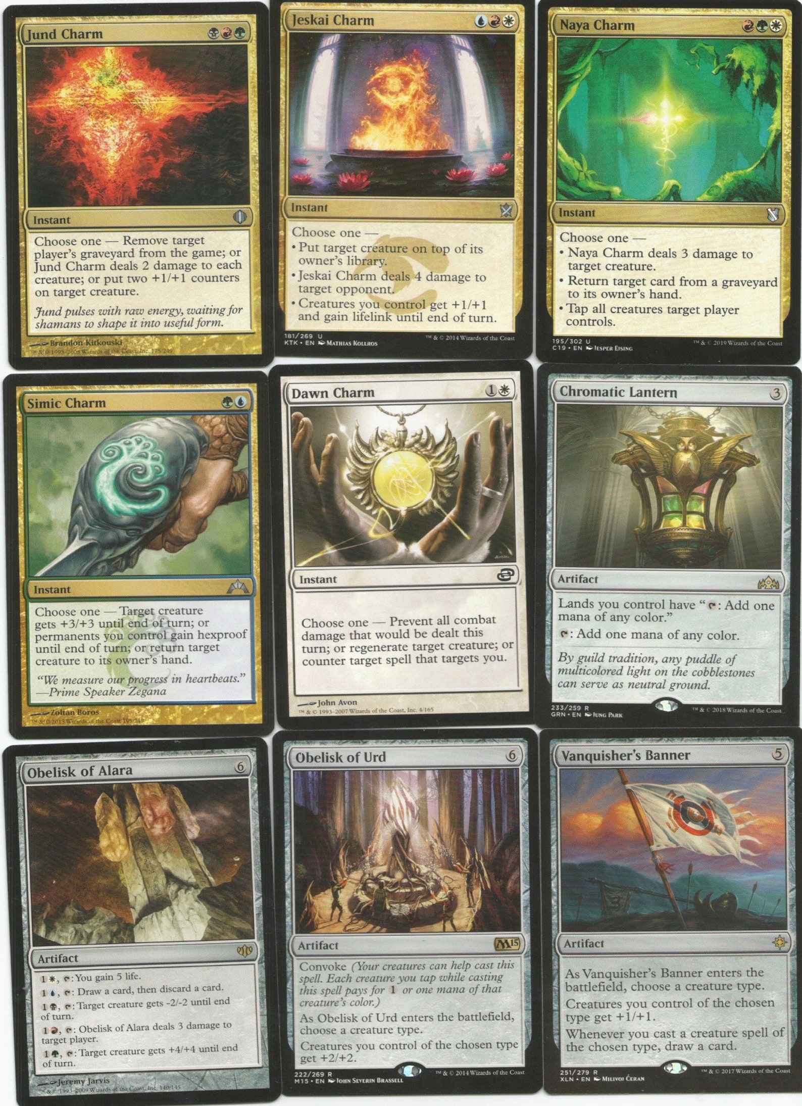 Commander-edh Progenitus MTG Magic the Gathering Deck - Etsy