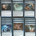 60 Card Deck - Mono BLUE MILL - Ready to Play - Rares - Magic MTG Jace ...