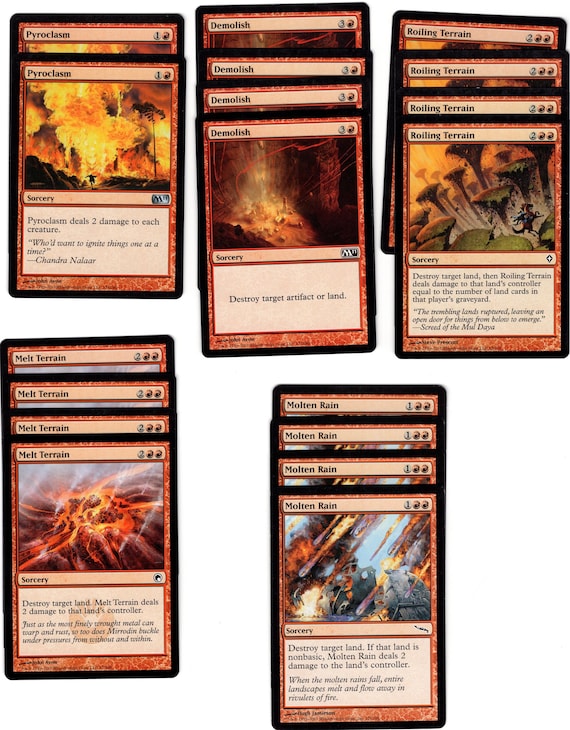 Chandra The Firebrand 2022