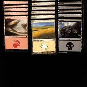 MEGATRON!-100 Card Commander Deck-mtg-mythic-rare-magic the Gathering ...