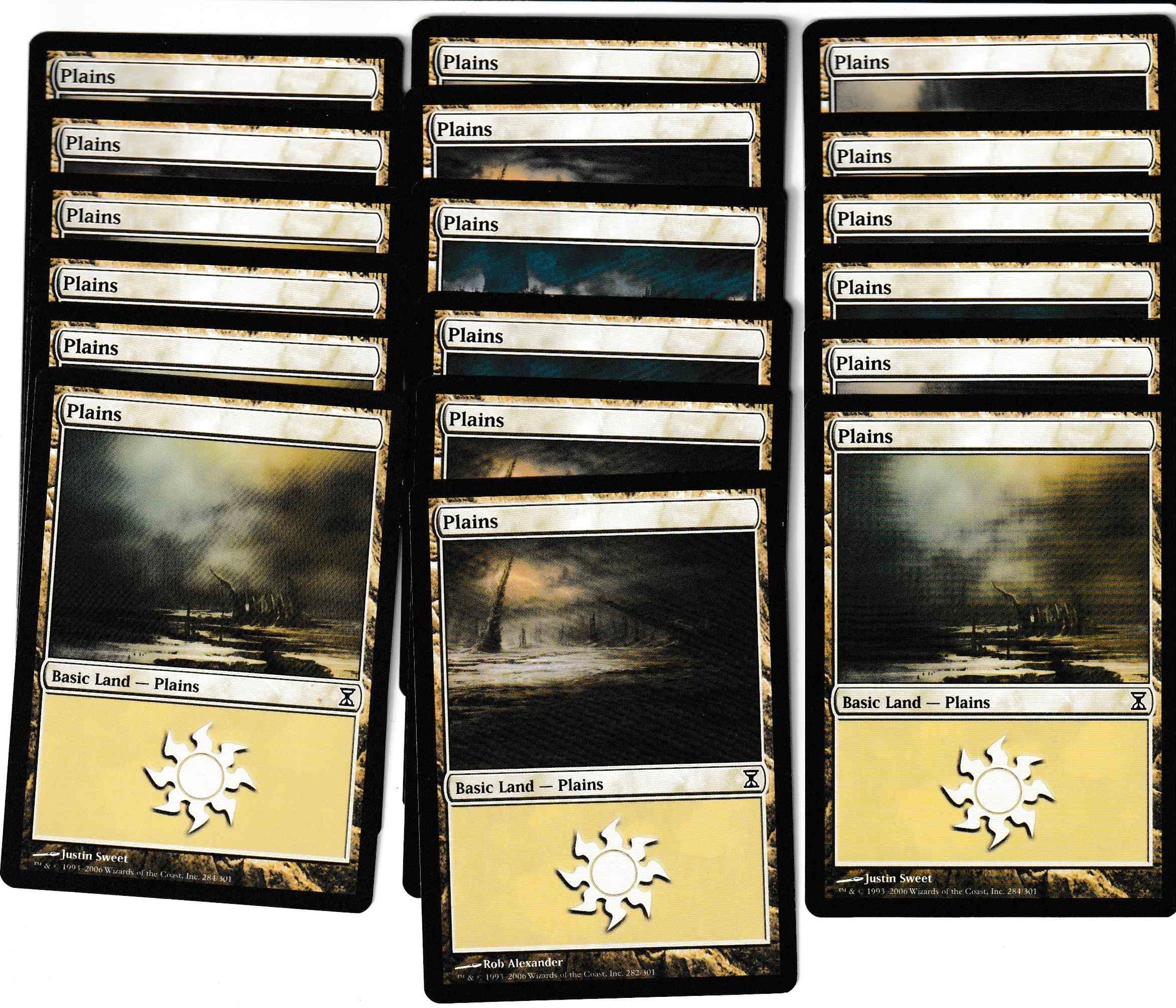 Worthy Knight-mono White Knights 60 CARD MTG Magic the | Etsy