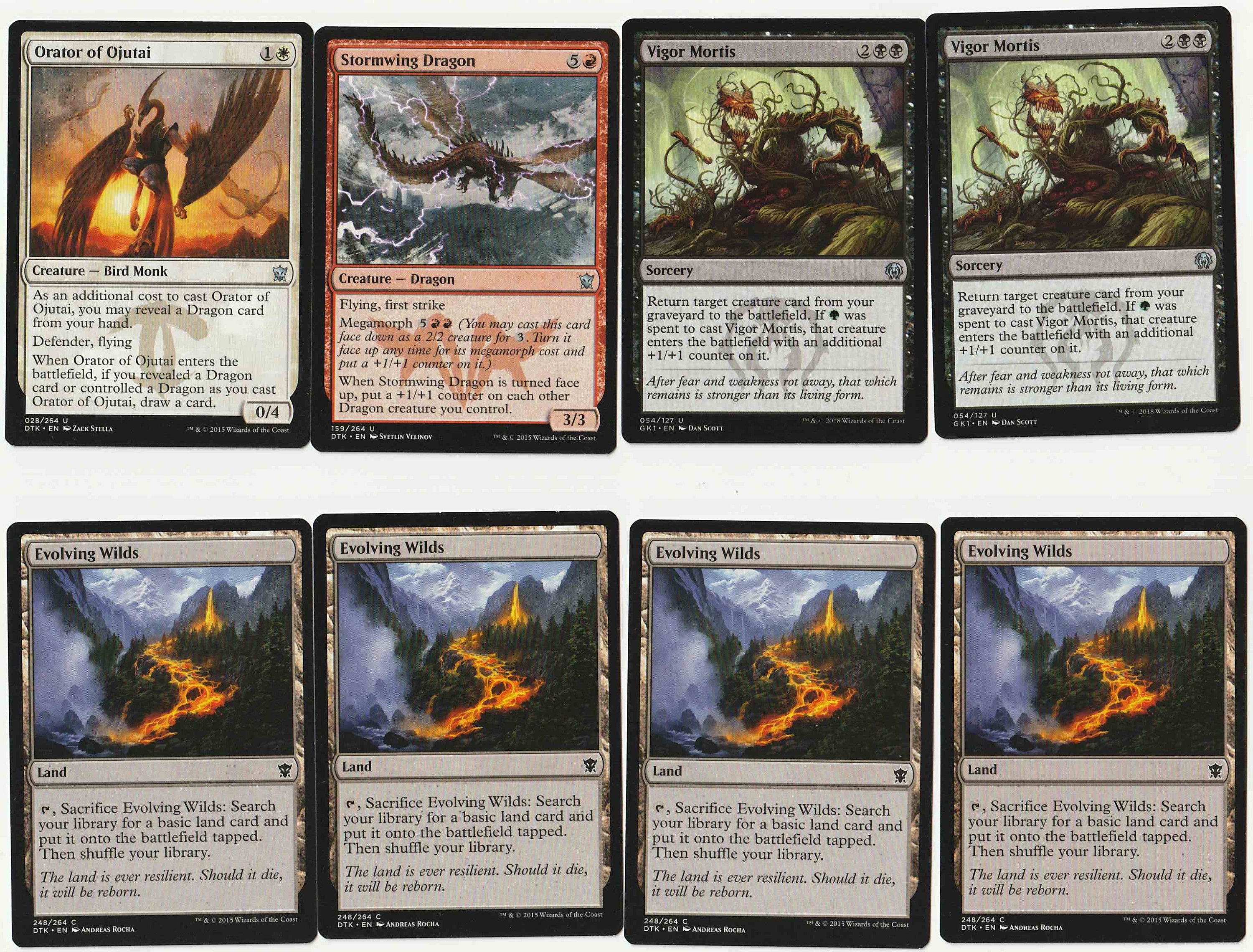Best Cards For A 5 Color Deck Mtg at Lisa Cunningham blog