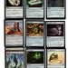 Emrakul Promised End-commander-edh-100 Card Deck-mtg-magic the ...