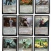 Emrakul Promised End-commander-edh-100 Card Deck-mtg-magic the ...