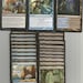 Blue Black Mill Deck - Mind Grind - MTG Magic the Gathering - 60 Cards ...