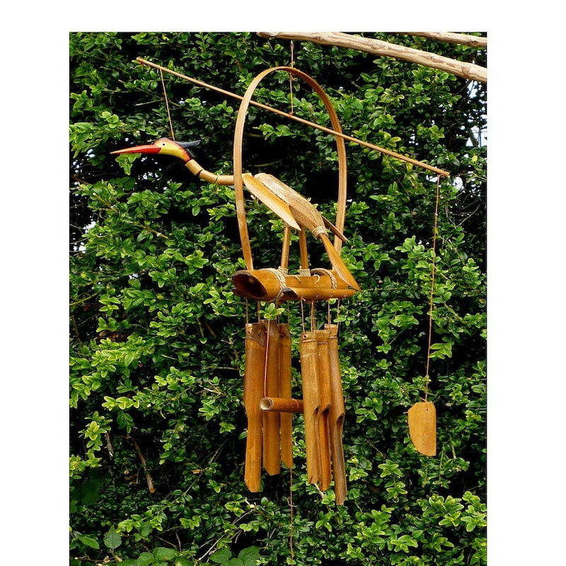 Wind Chimes - Etsy