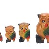 Painted Swanee Whistle Various Sizes Instrument Hand Made Fair Trade ...